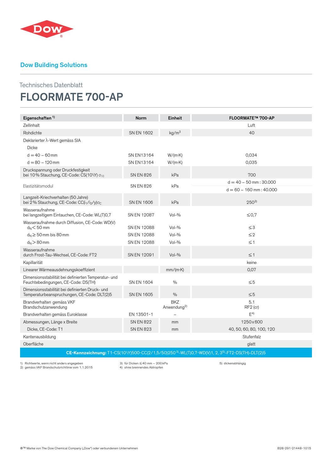 Floormate 700-AP.pdf by Wienerberger AG - Issuu