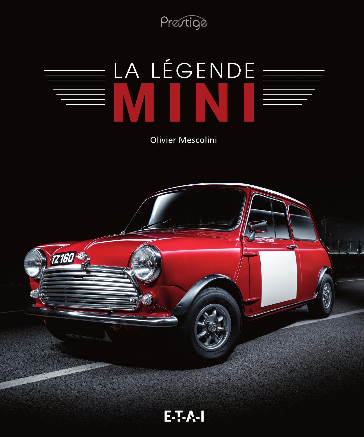 Extraits La légende mini by INFOPRO DIGITAL - Issuu