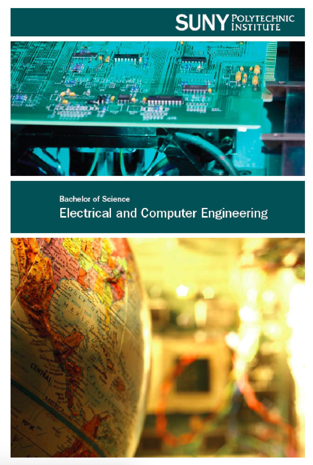 BS Electrical and Computer Engineering by SUNY Polytechnic Institute ...