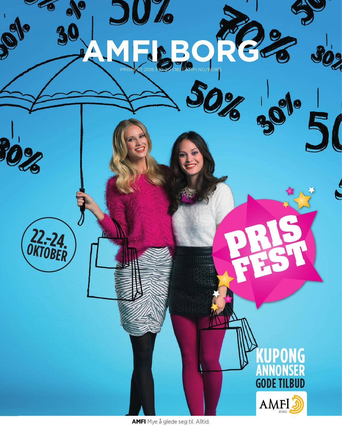 Oktober sa amfi borg by Amedia Kreativ - Issuu