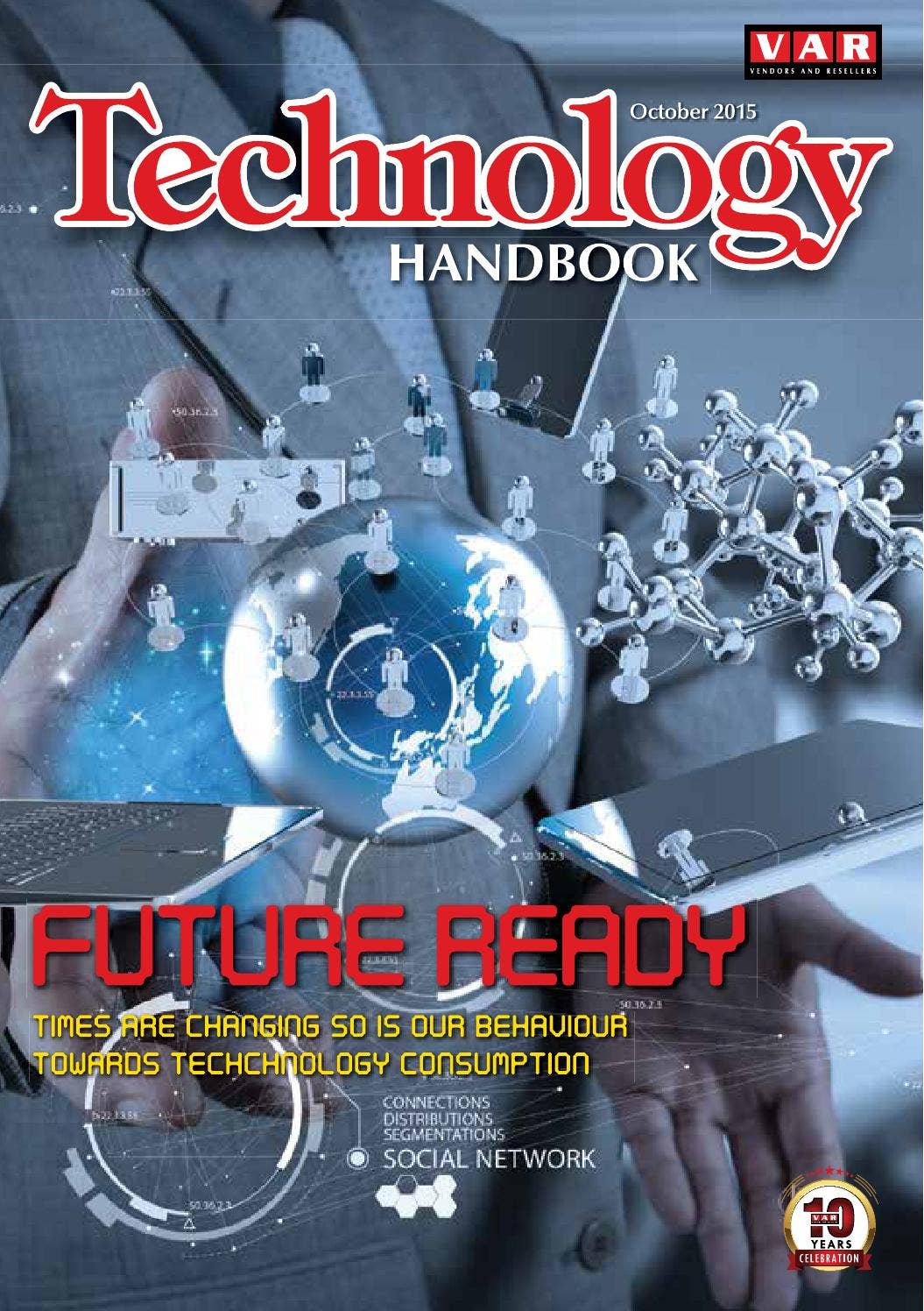 Technologyhandbook2015 by INTEGRATOR MEDIA - Issuu