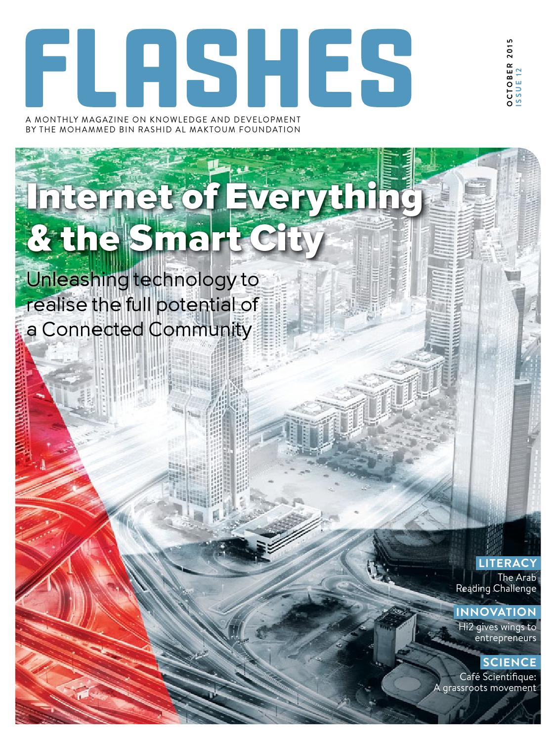 Flashes - Issue 12 by Motivate Media Group - Issuu