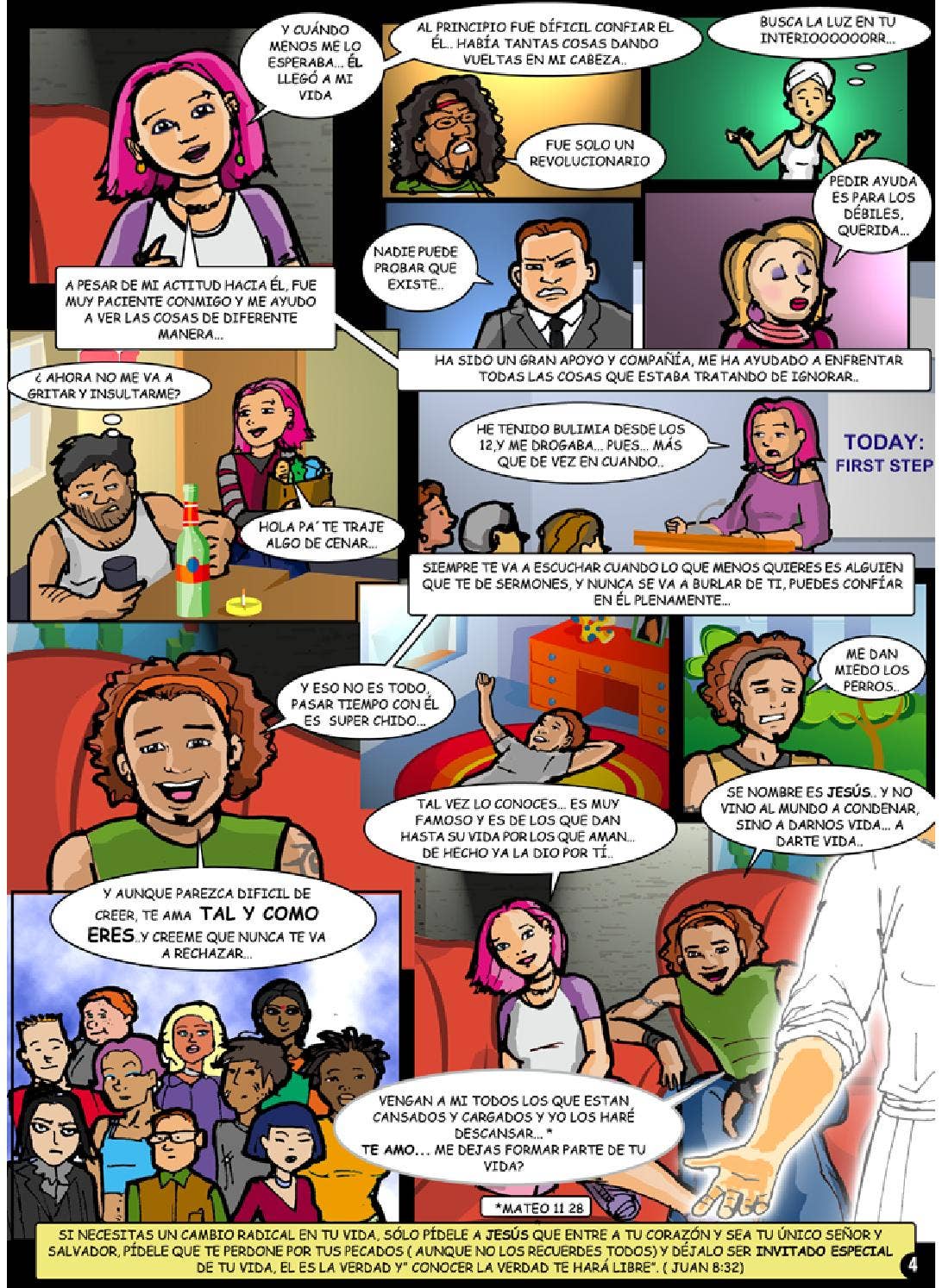 INVITADO ESPECIAL by JC COMICS - Issuu