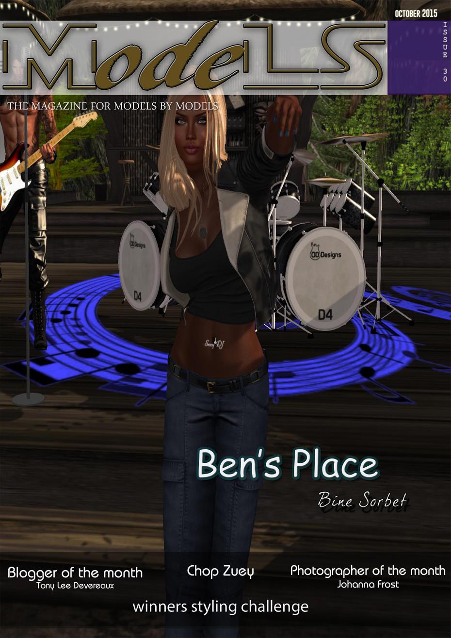 ModeLS Magazine - October 2015 - Issue 30 by ModeLS magazine - Issuu