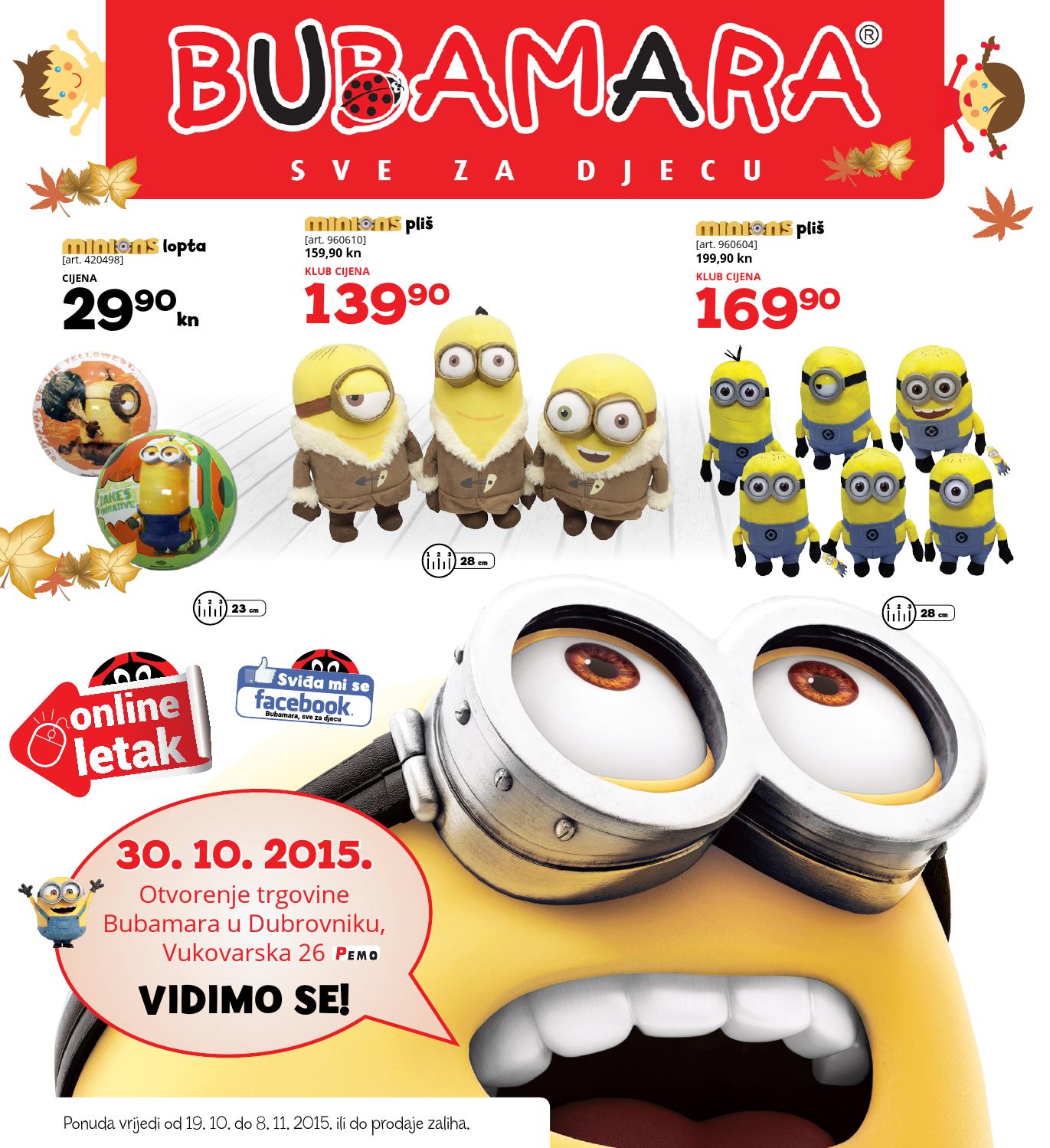 Bubamara by katalozi.net - Issuu