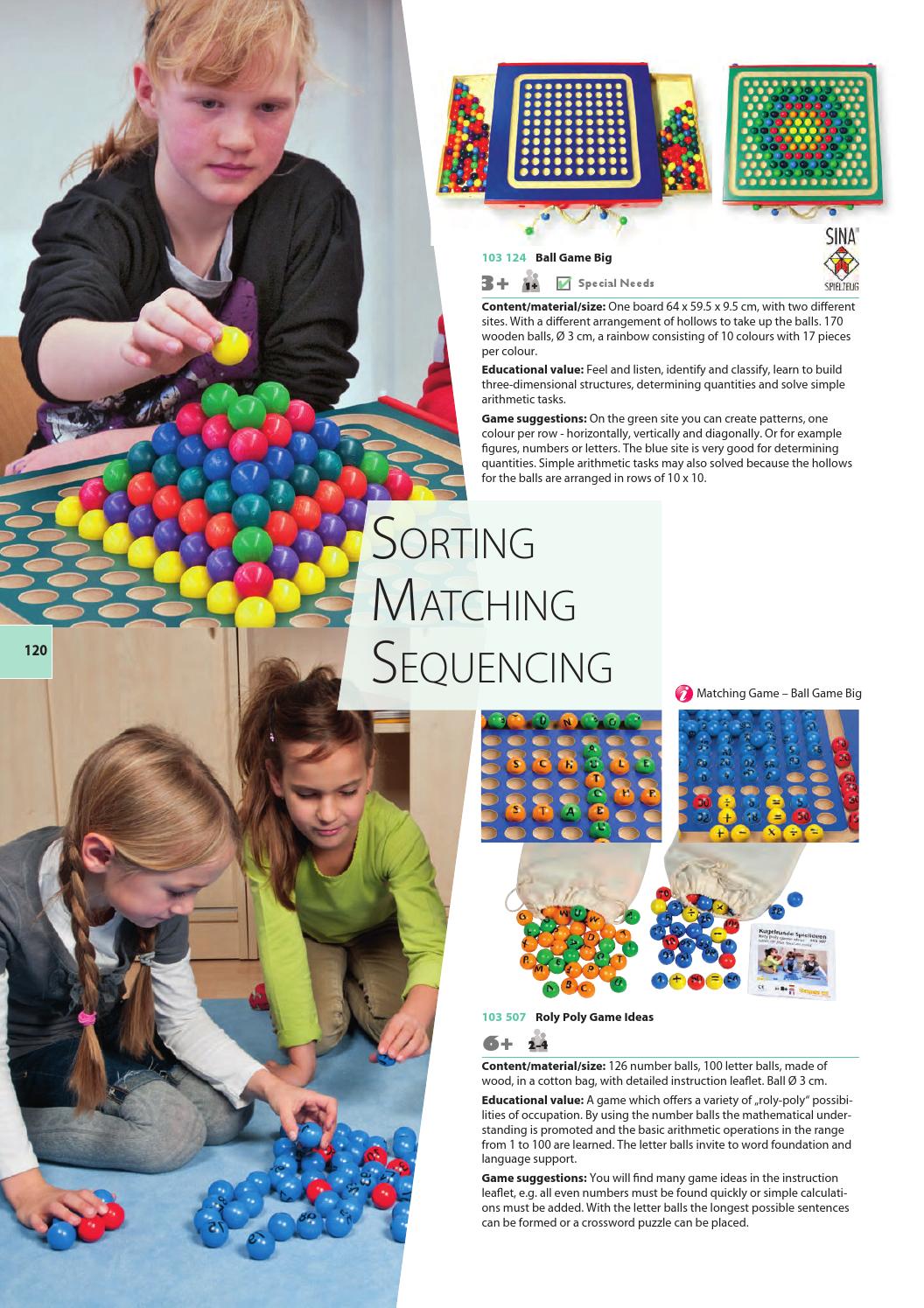 Dusyma International Catalogue 2015/2016 by ETC Educational Technology ...