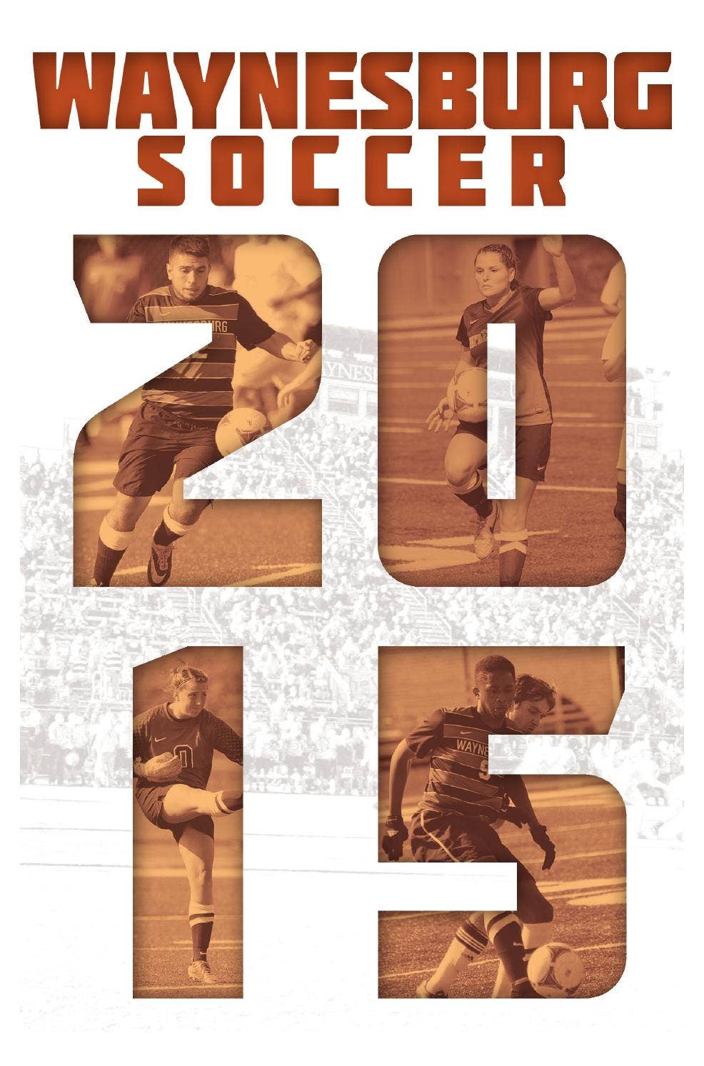 2015 Waynesburg Soccer Guide by Waynesburg University - Issuu