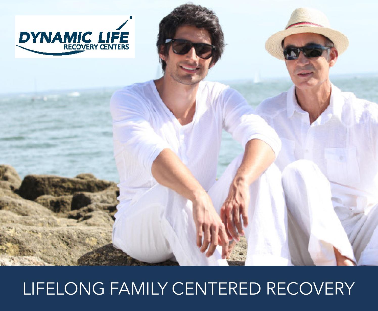 Dynamic Life Recovery Centers | Brochure by Active Marketing - Issuu