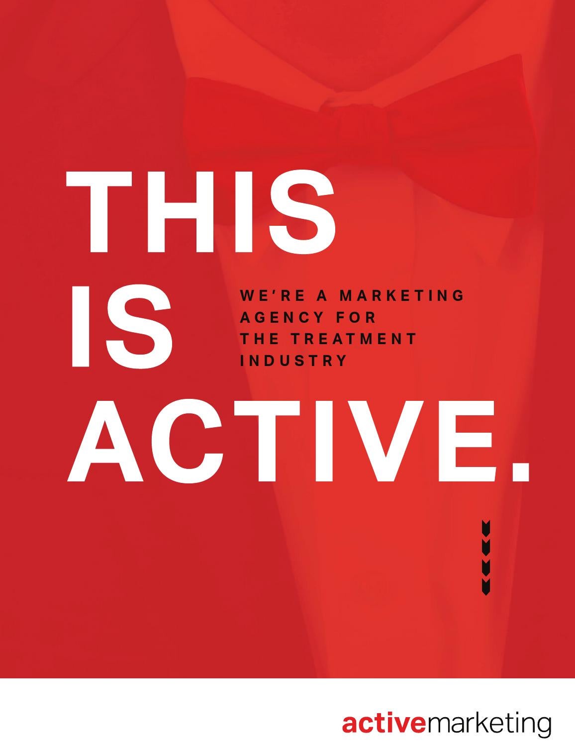 Active Marketing | Brochure by Active Marketing - Issuu