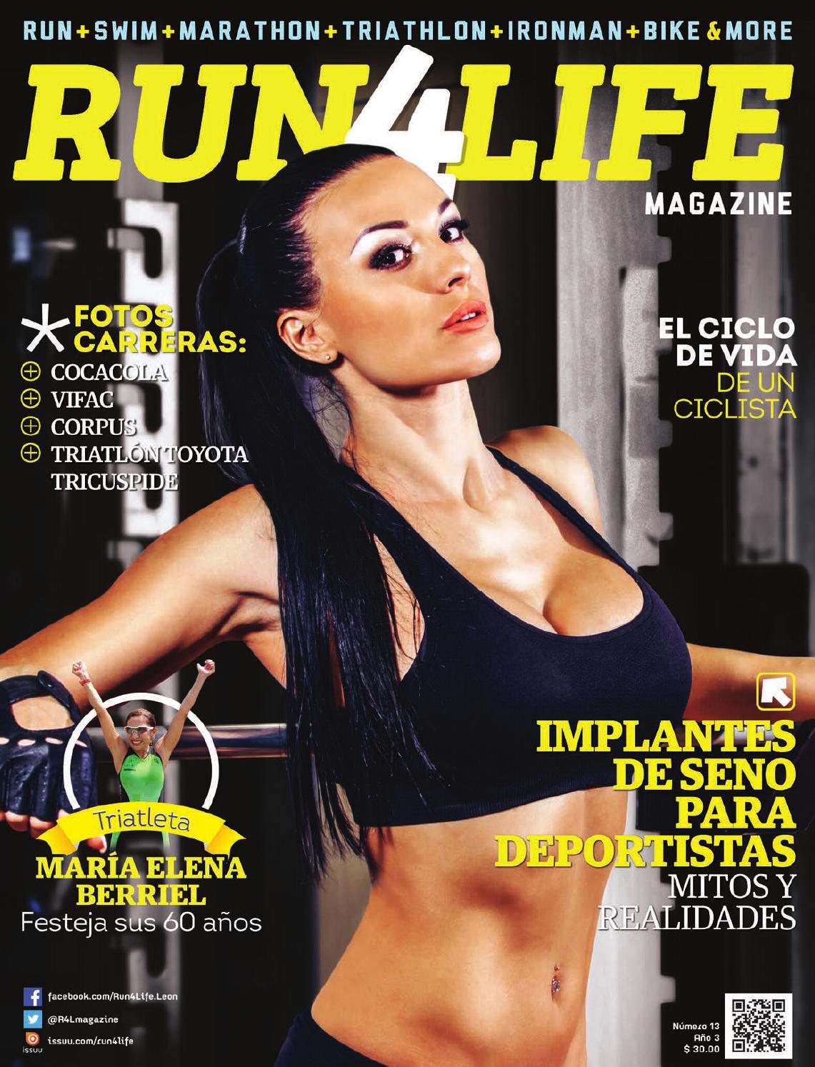 Run4life No. 13 2015 by Run4Life Magazine - Issuu