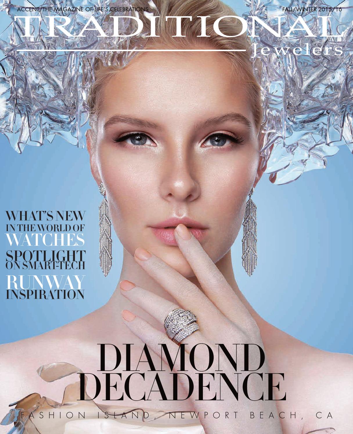 Traditional Jewelers by Accent Magazine - Issuu