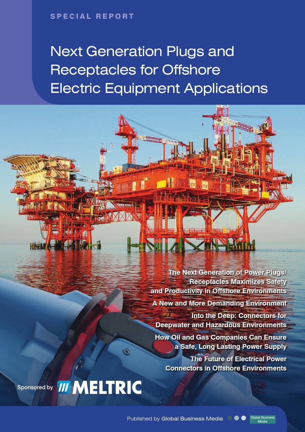 Offshore Technology Report – Next Generation Plugs & Receptacles ...