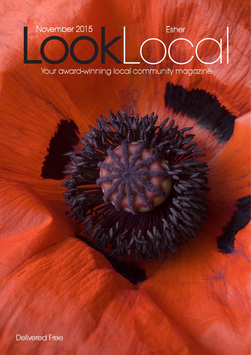 Look Local Magazine by Look Local Magazine - Issuu