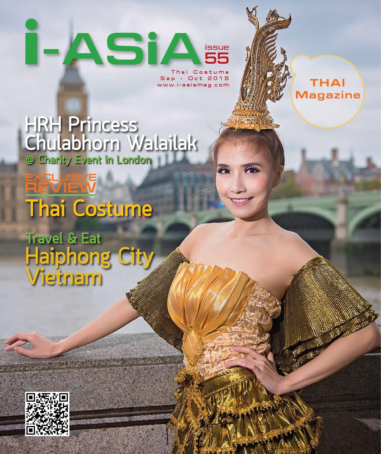 i-ASiA Magazine iSsue 55 by iasia magazine - Issuu