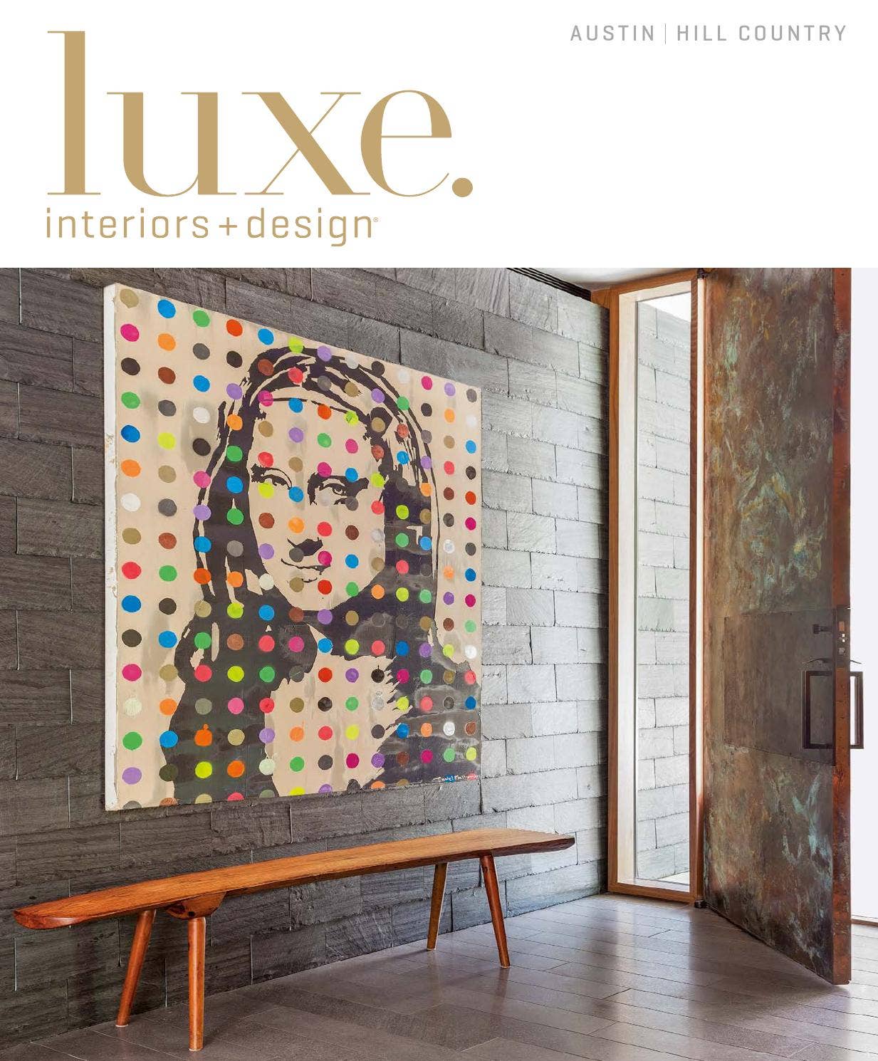 Luxe Magazine November 2015 Austin by SANDOW® - Issuu