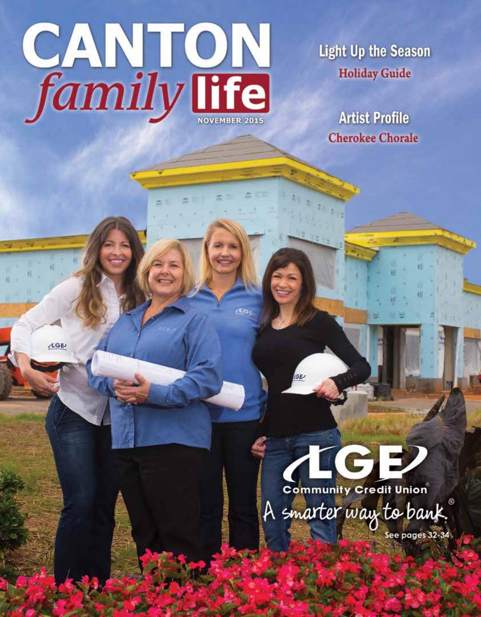 Canton Family Life 11-15 by Family Life Magazines - Issuu
