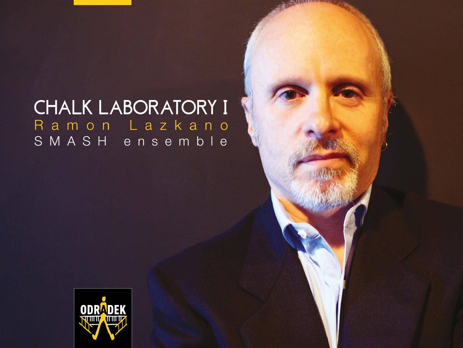 [ODRCD320] SMASH ensemble - Chalk Laboratory I by Odradek - Issuu