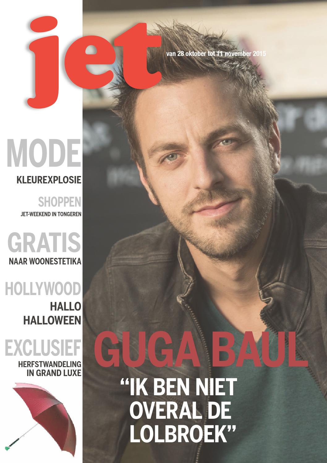 Jetl m 17 by Mediahuis België - Issuu