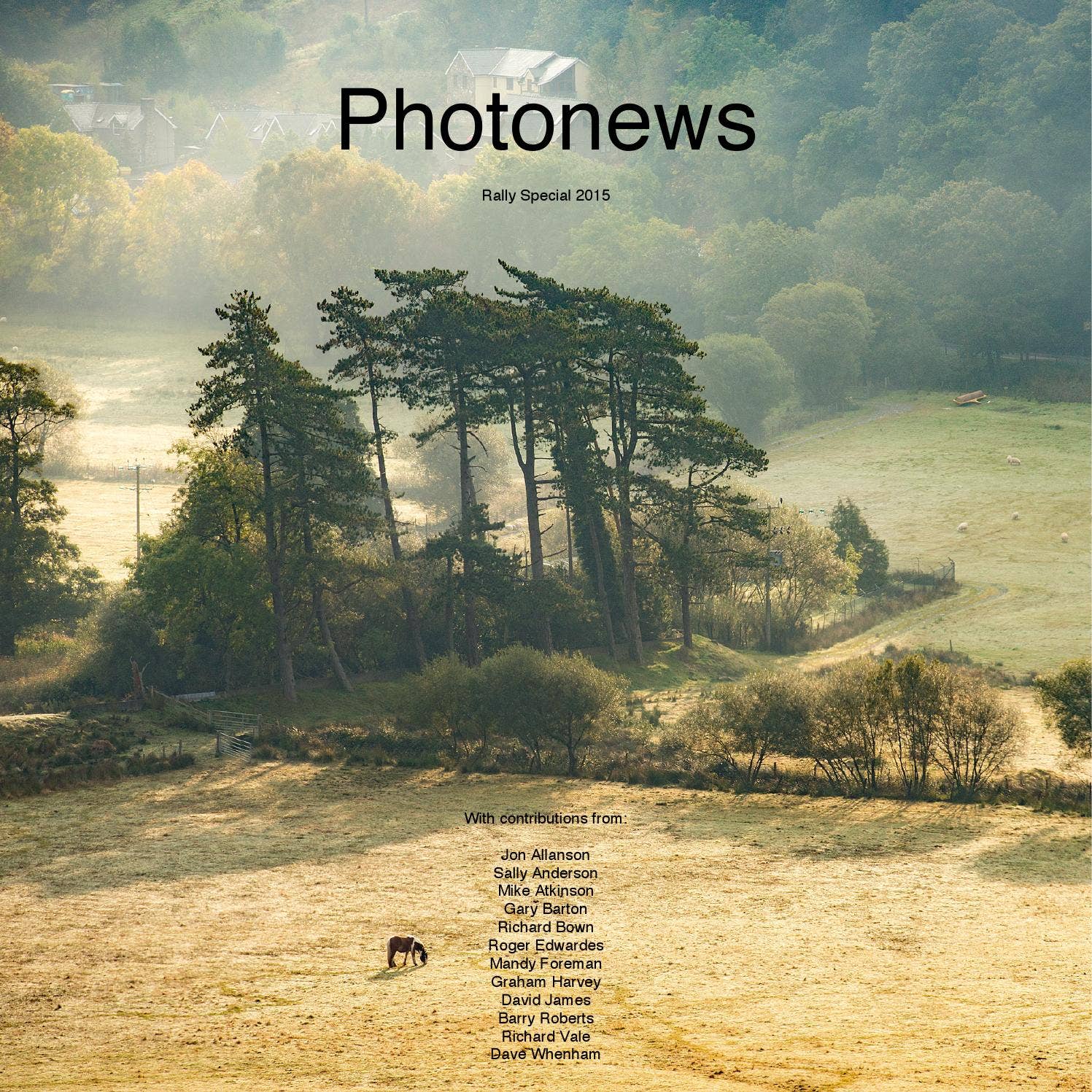 2015 PPC Rally Special by PPC Photonews - Issuu