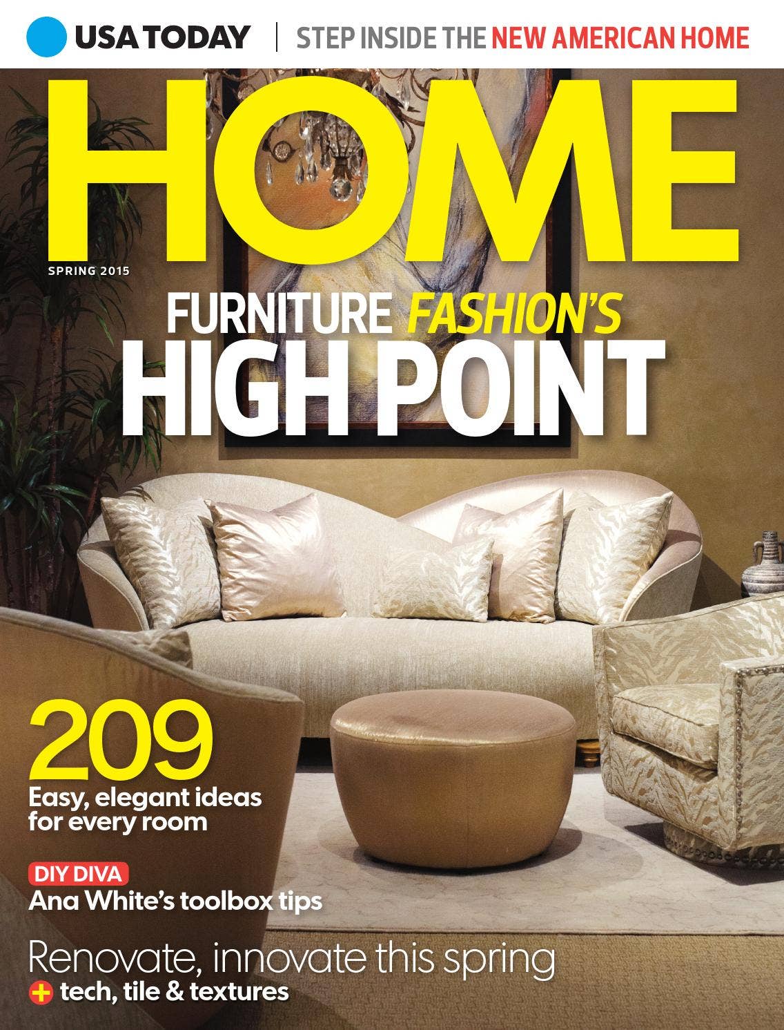 Home Magazine by STUDIO Gannett - Issuu
