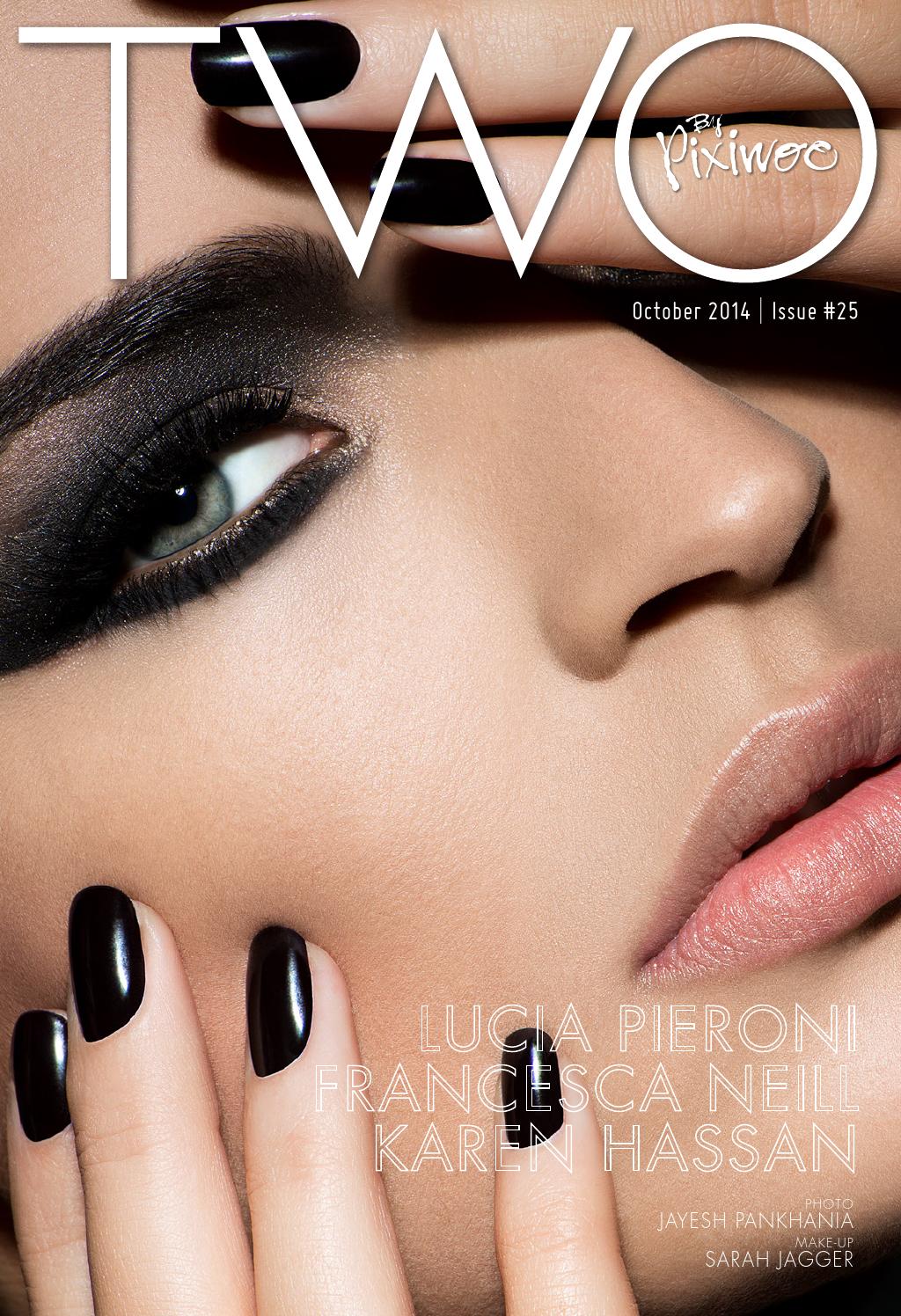 TWO #25 by two-magazine - Issuu