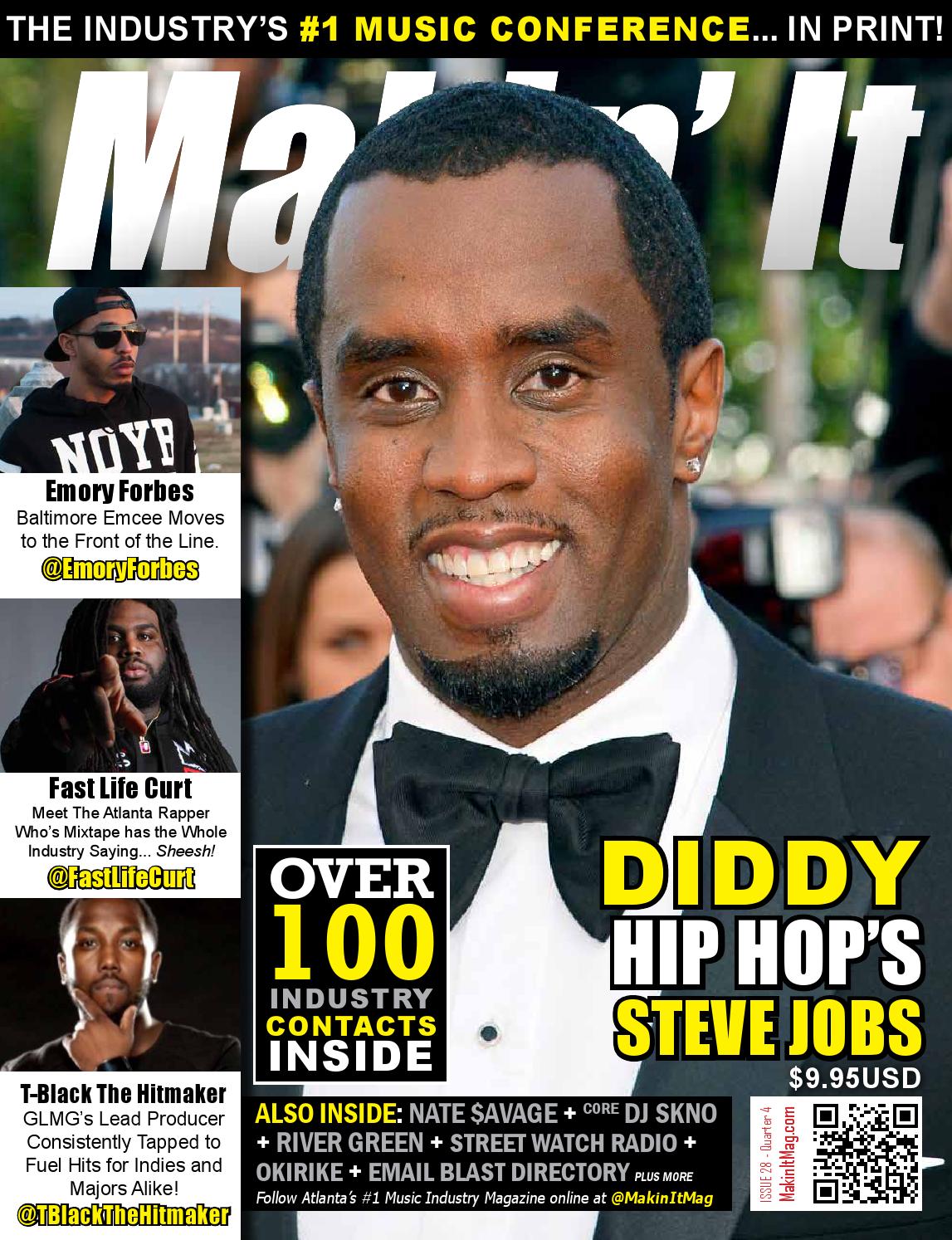 Makin' It Magazine - Issue 28 by Makin' It Magazine - Issuu