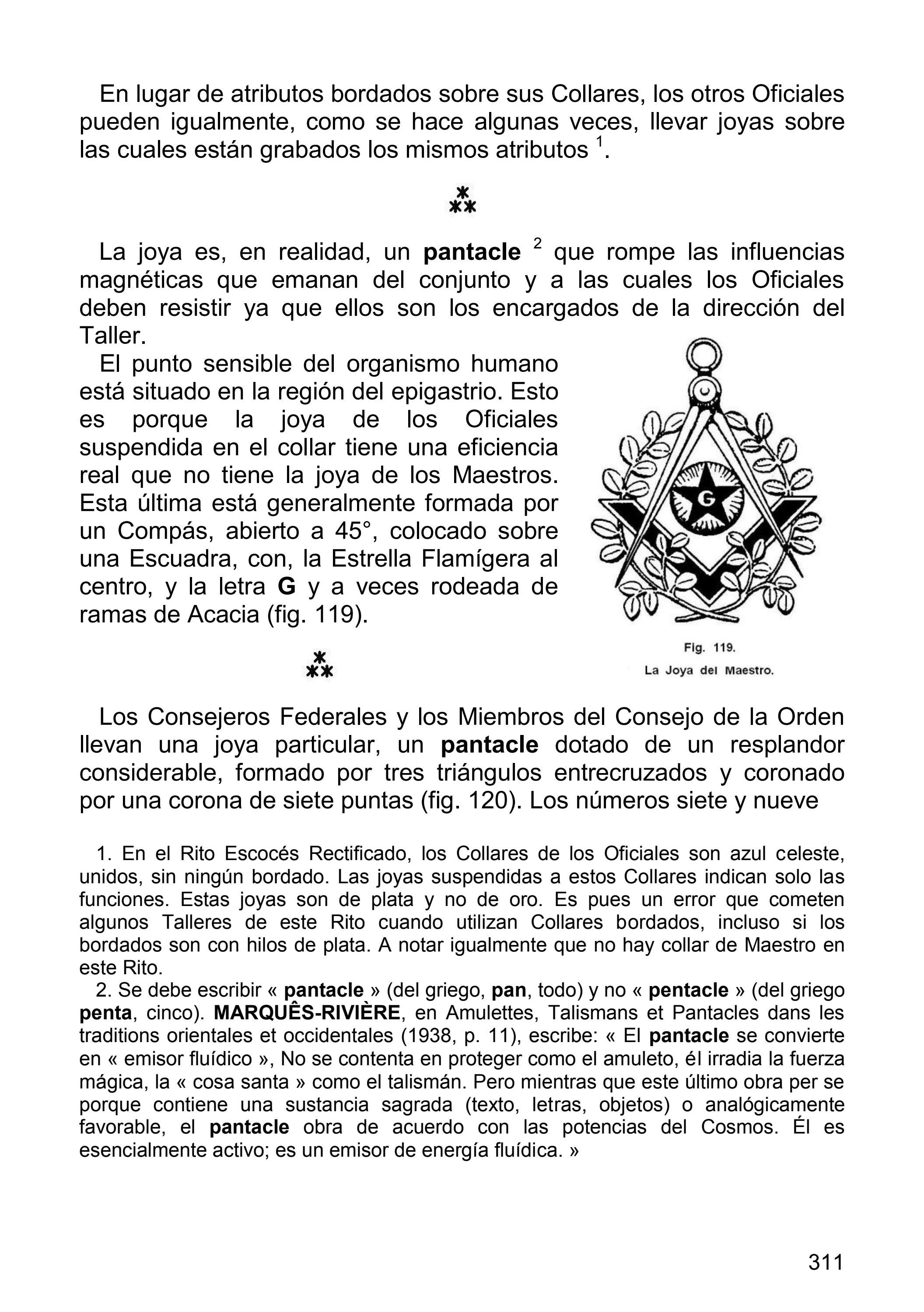 El Simbolismo Masónico JB by Francisco Ortiz Espinoza - Issuu