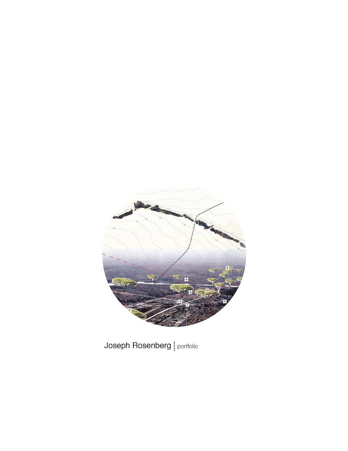 Portfolio | Joseph Rosenberg by joseph Rosenberg - Issuu