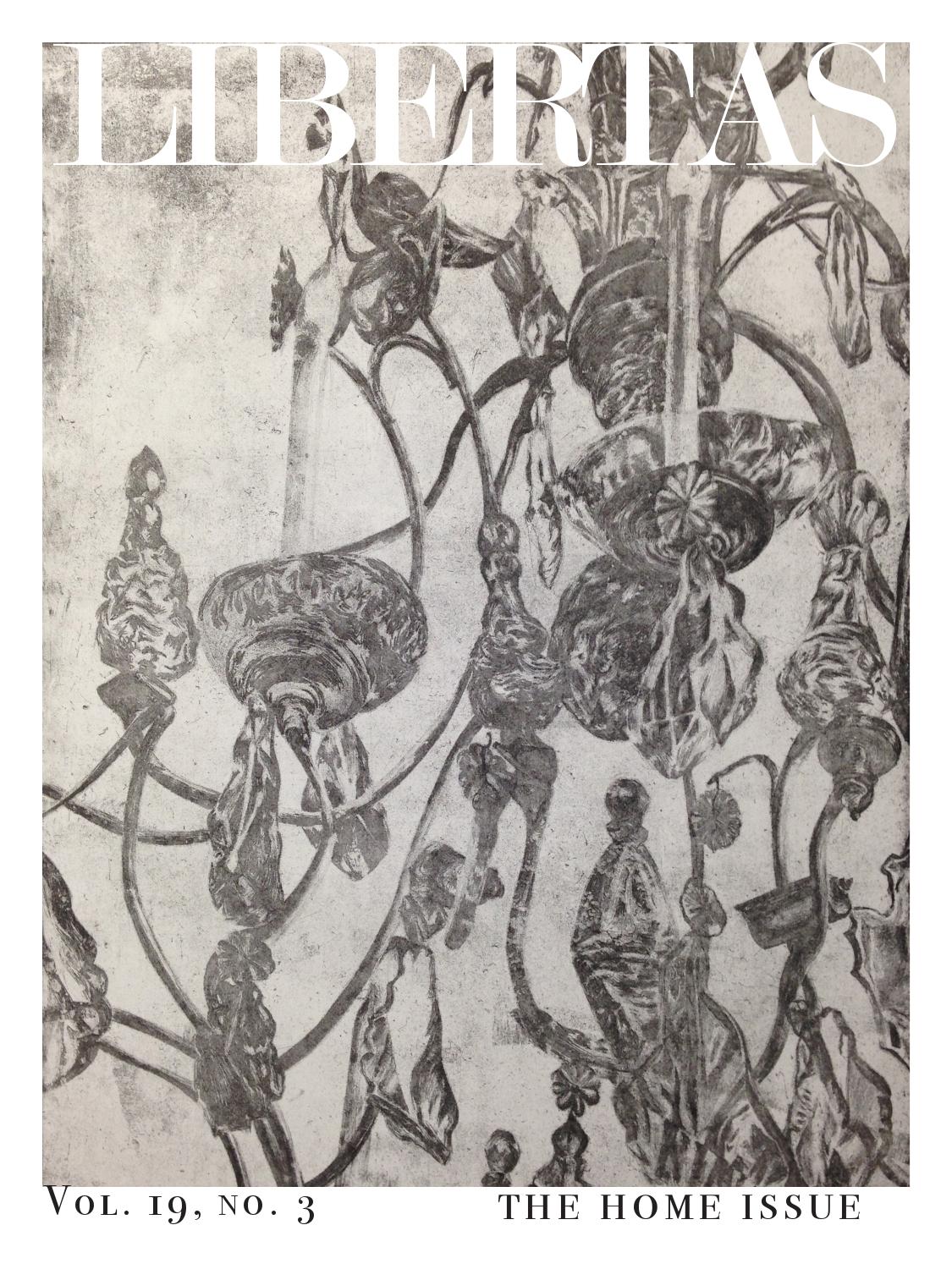 Home by Libertas Magazine - Issuu