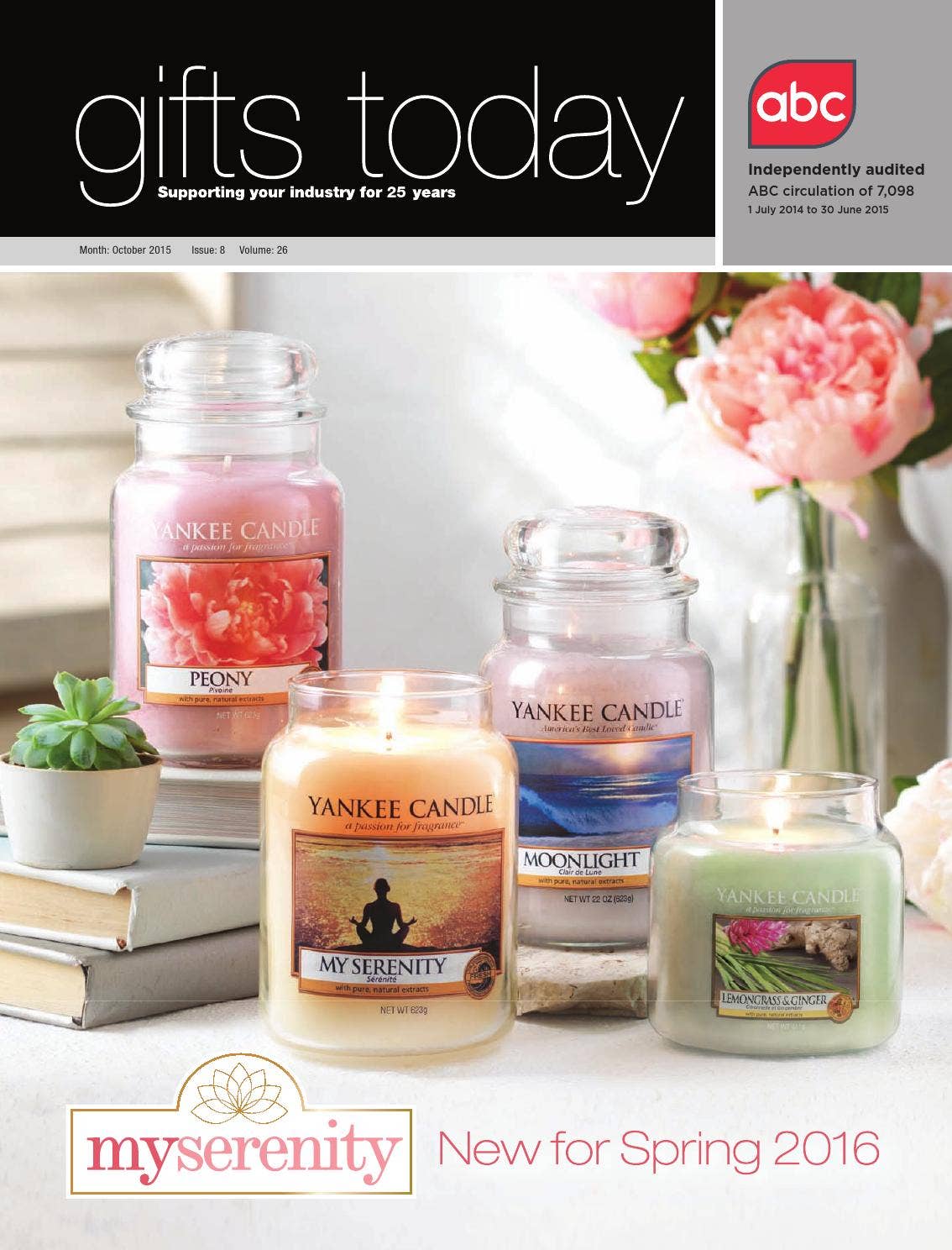 Gifts Today by Lema Publishing - Issuu