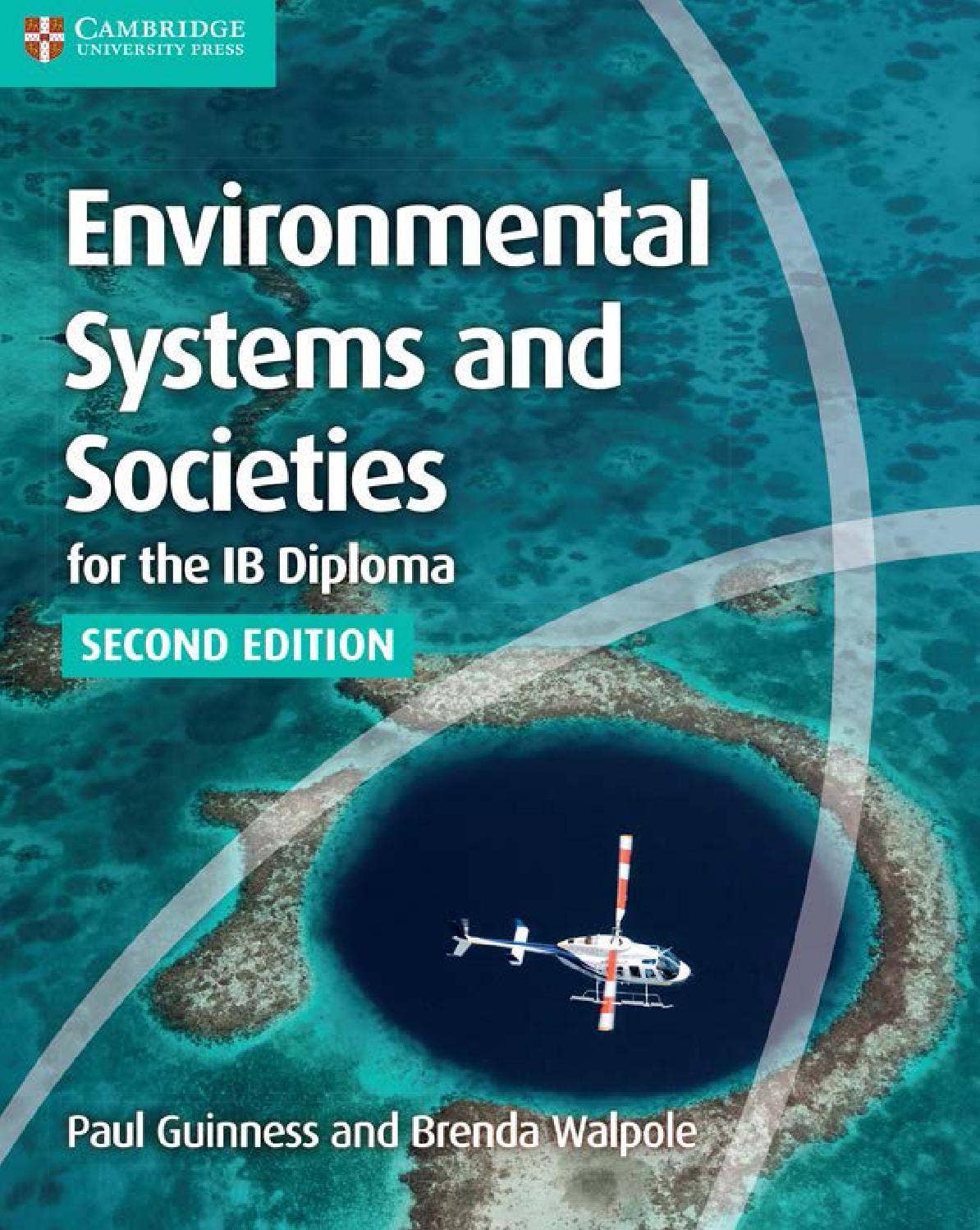 Preview Environmental Systems and Societies for the IB Diploma (second ...