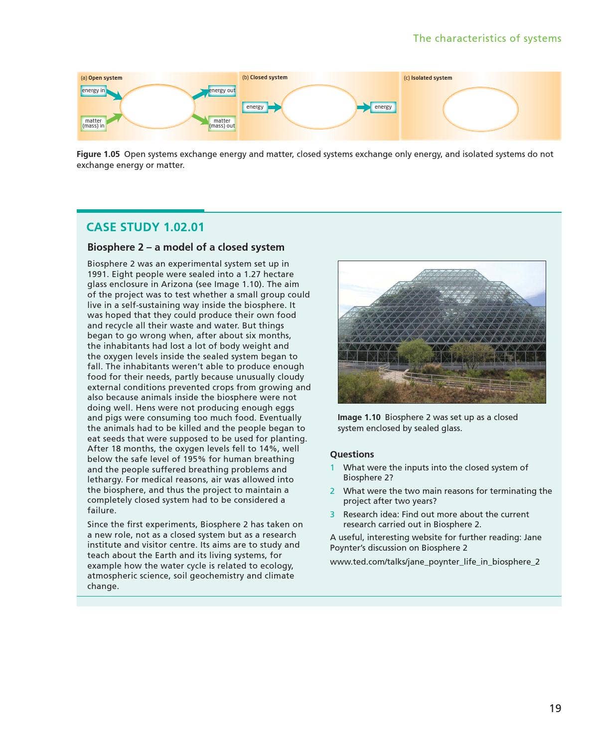 Preview Environmental Systems and Societies for the IB Diploma (second ...