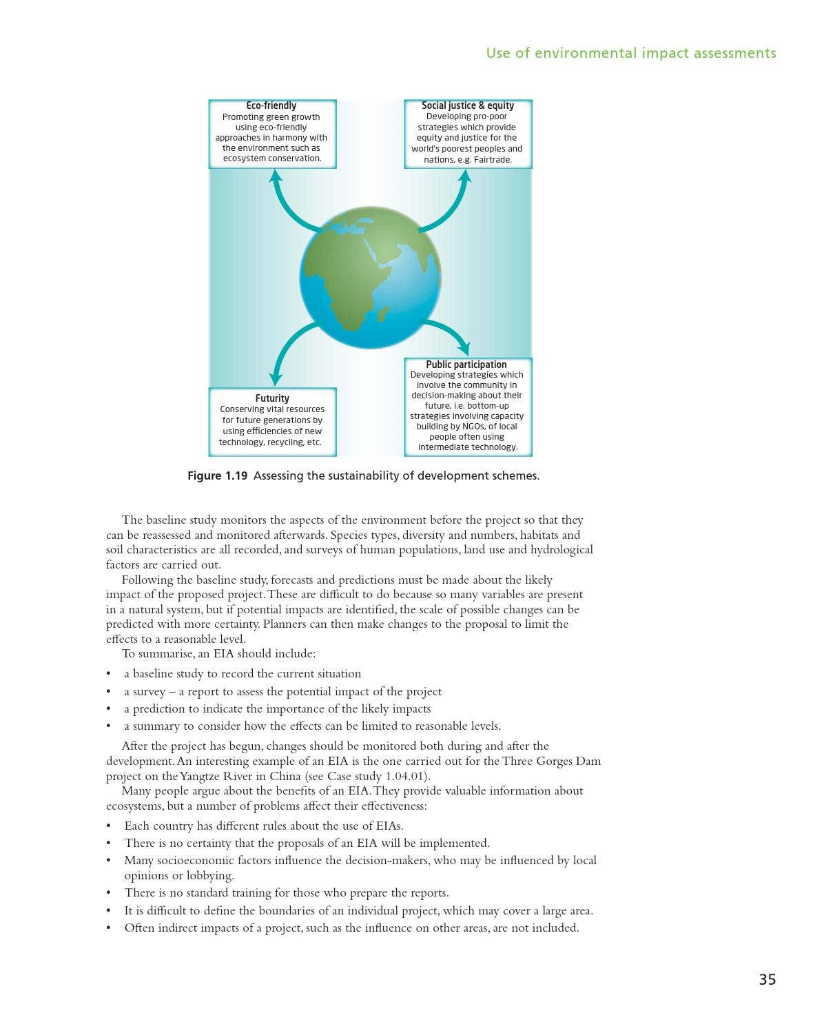Preview Environmental Systems and Societies for the IB Diploma (second ...