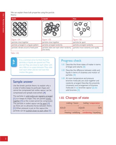 Preview Cambridge IGCSE Chemistry Revision Guide by Cambridge ...