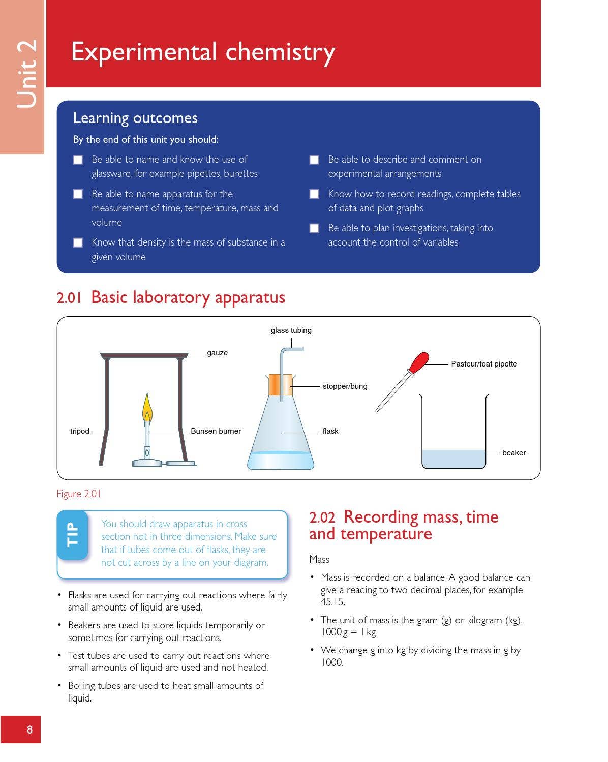 Preview Cambridge IGCSE Chemistry Revision Guide by Cambridge ...