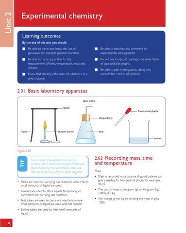 Preview Cambridge IGCSE Chemistry Revision Guide by Cambridge ...