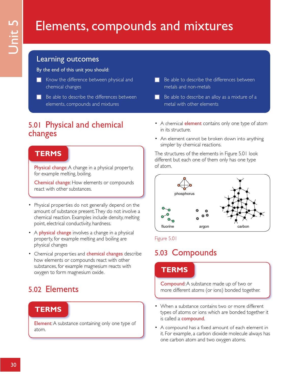 Preview Cambridge IGCSE Chemistry Revision Guide by Cambridge ...