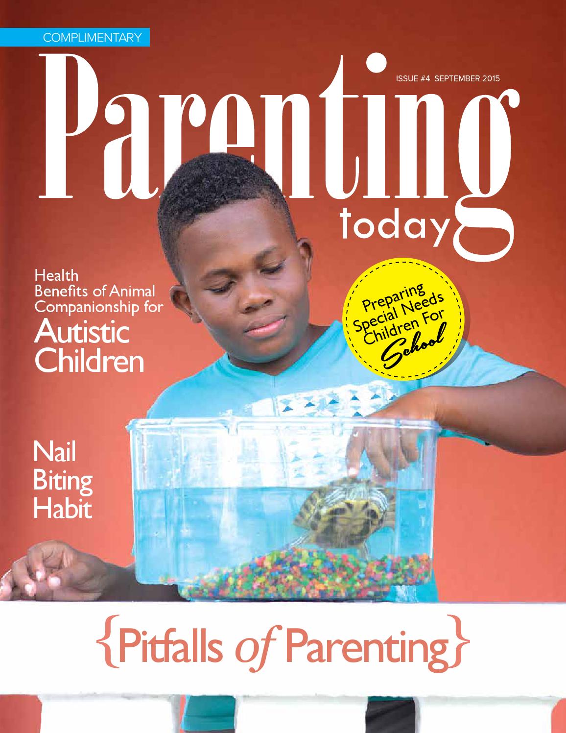 Parenting Today September 2015 by Nation Publishing Co. Limited - Issuu