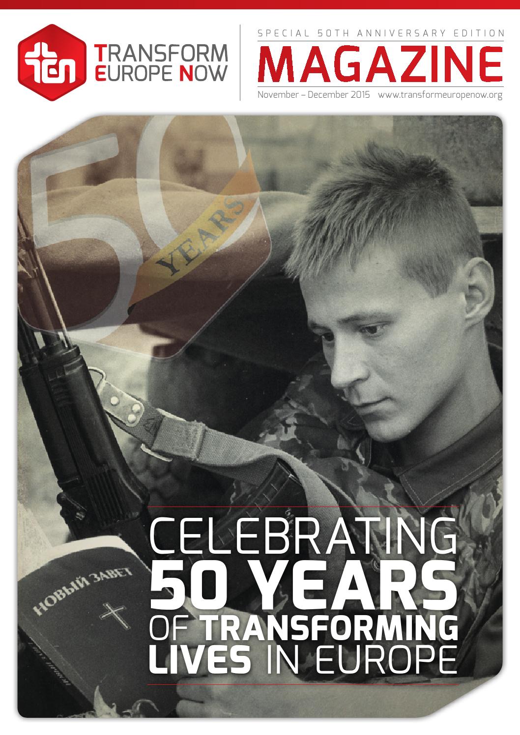 TEN Magazine, November – December 2015 by Transform Europe Network - Issuu