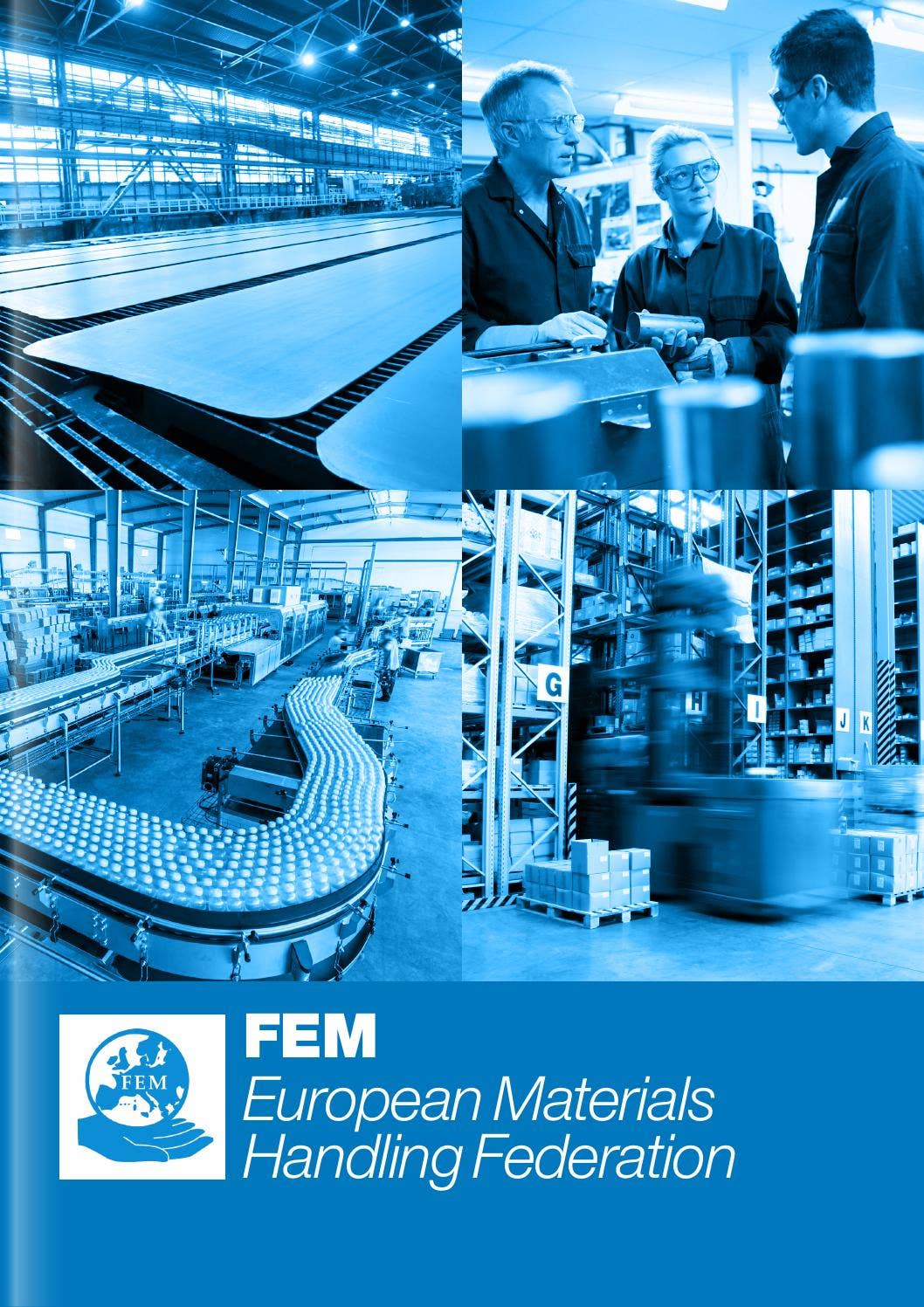 FEM European Materials Handling Federation brochure - November 2015 by ...