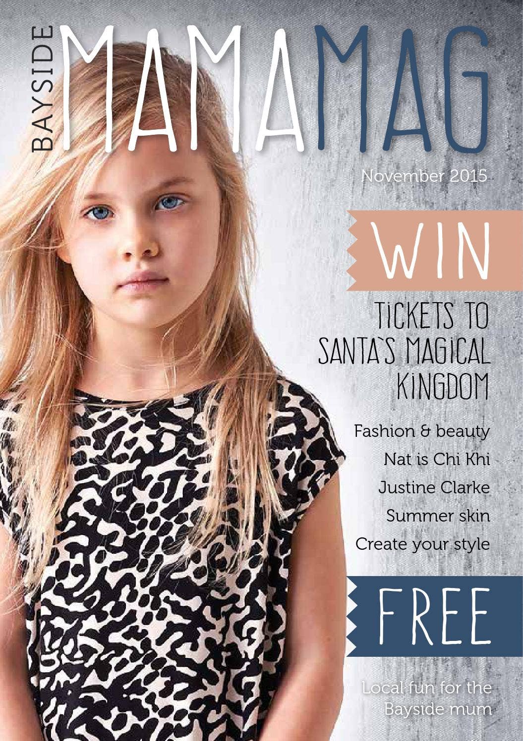 Bayside MamaMag November 2015 by MamaMag - Issuu