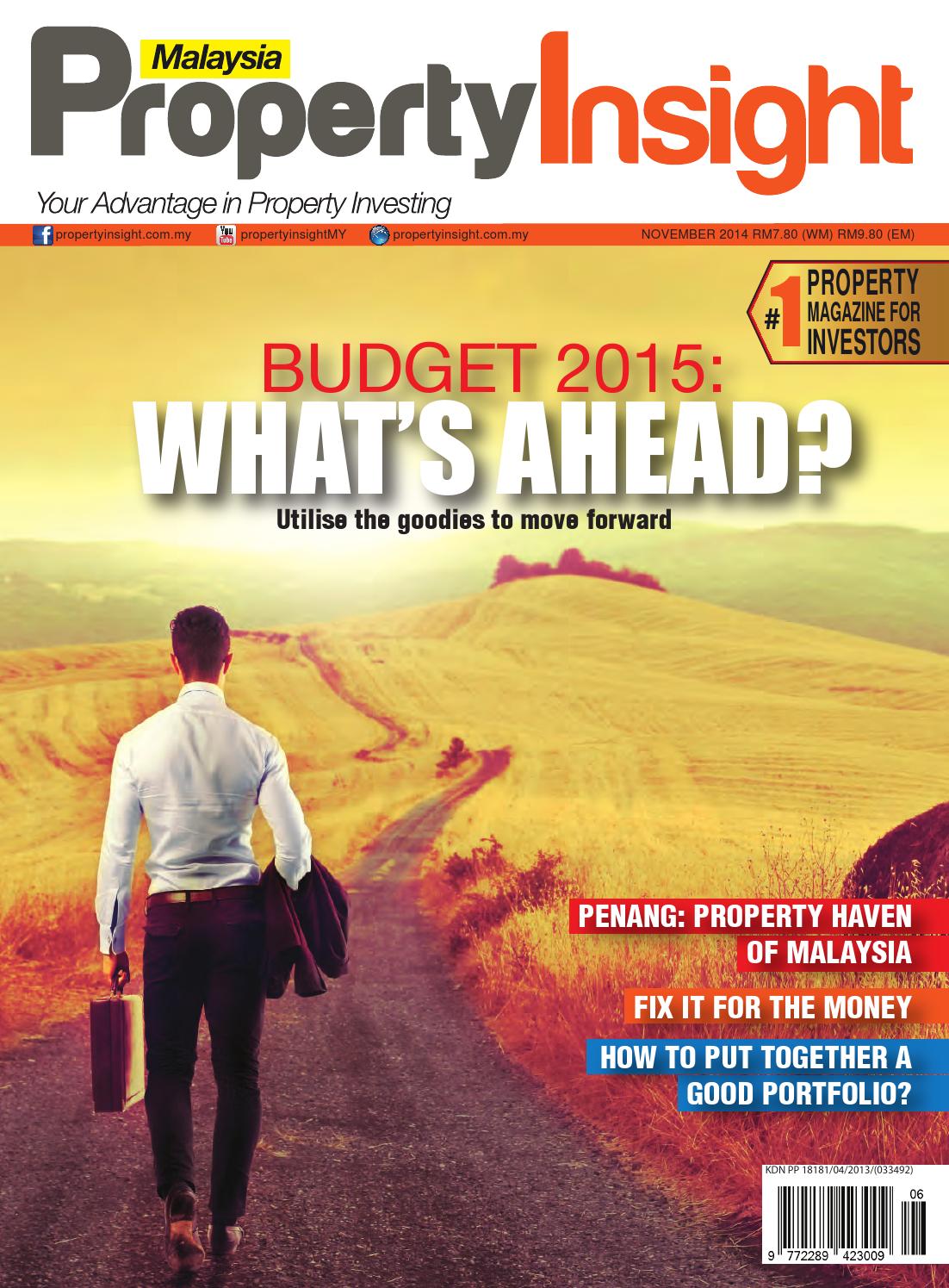 Property Insight November 2014 by PropertyInsight - Issuu