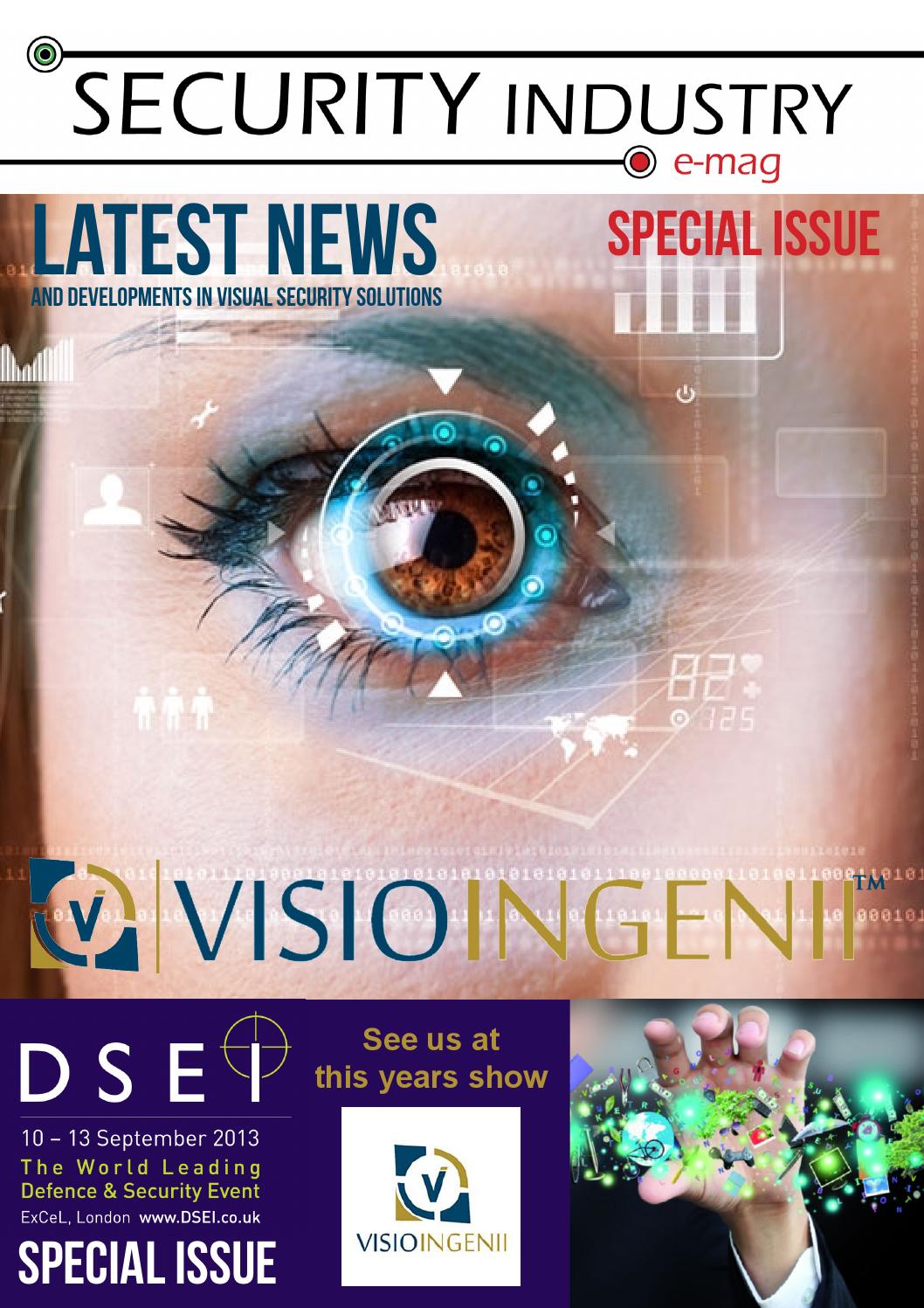 Dsei magazine 2015 by Federation of Forensic and Expert Witnesses - Issuu