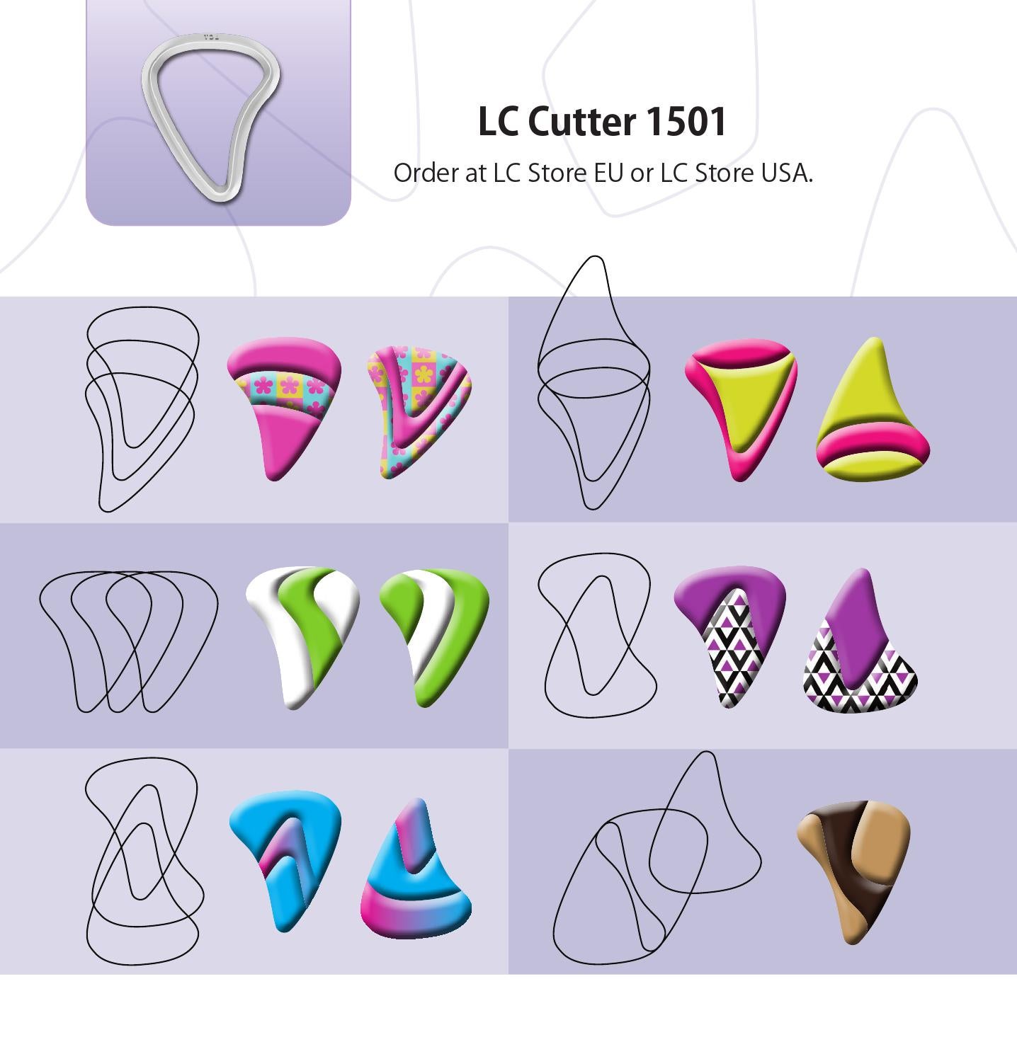 LC Cutters: Smart edition by LC Tools - Issuu