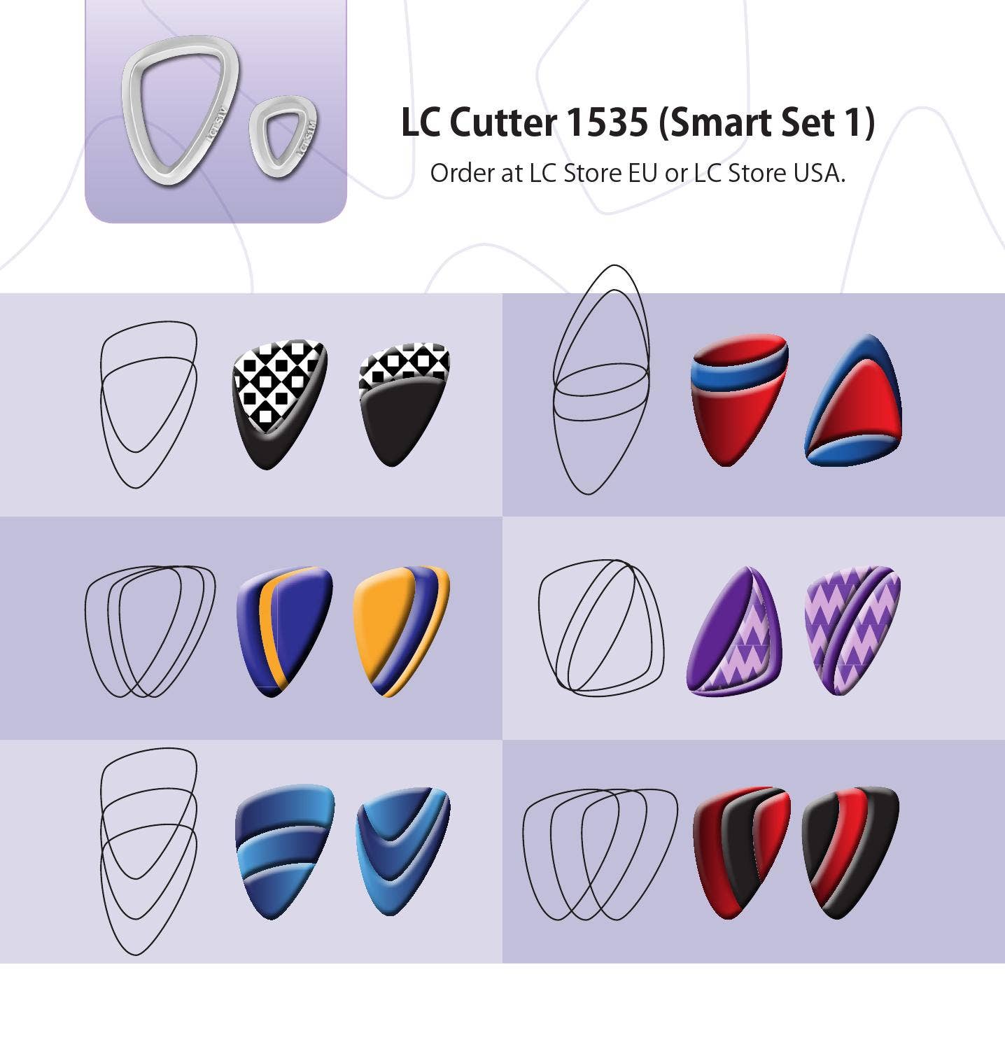 LC Cutters: Smart edition by LC Tools - Issuu