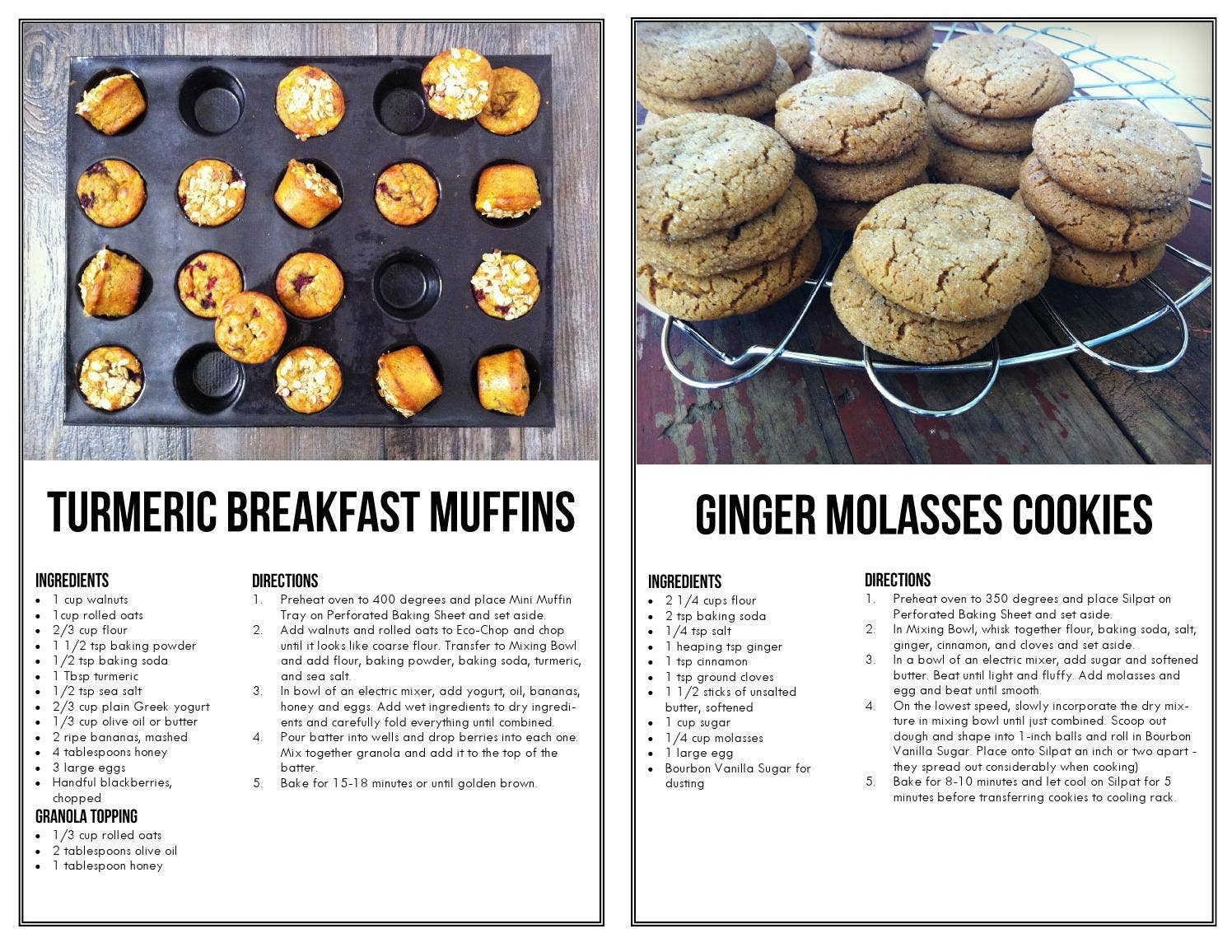 November recipe Ebook by bon COOK - Issuu