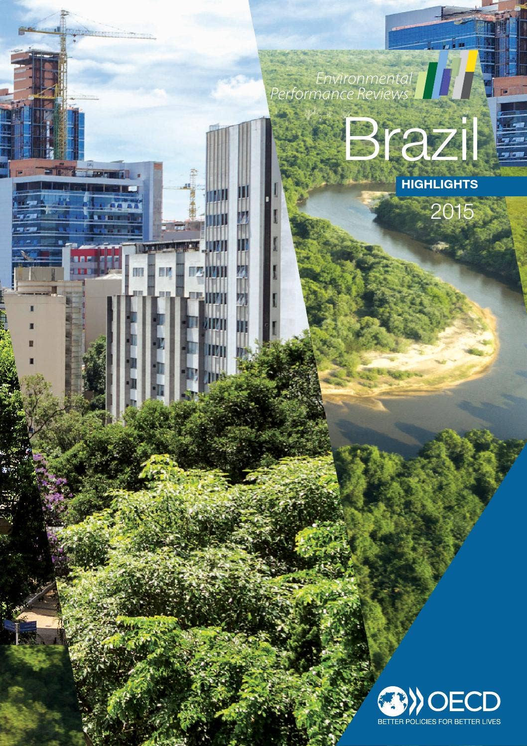 OECD EPR of Brazil - Highlights by OECD - Issuu