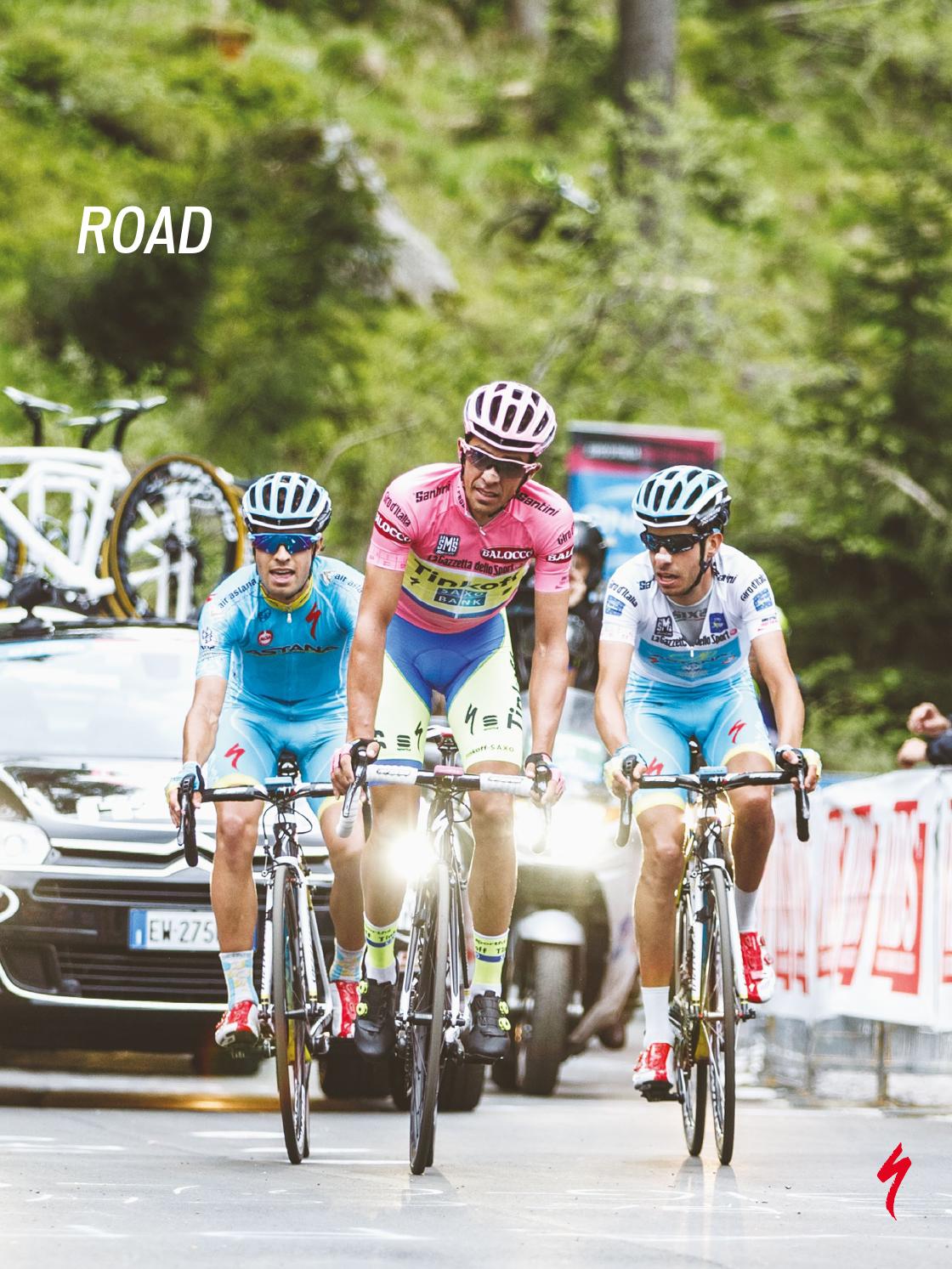 Specialized | Road Booklet 2016 by Specialized Netherlands/Belgium - Issuu