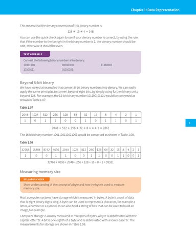 Preview Cambridge IGCSE® Computer Science Coursebook by Cambridge ...