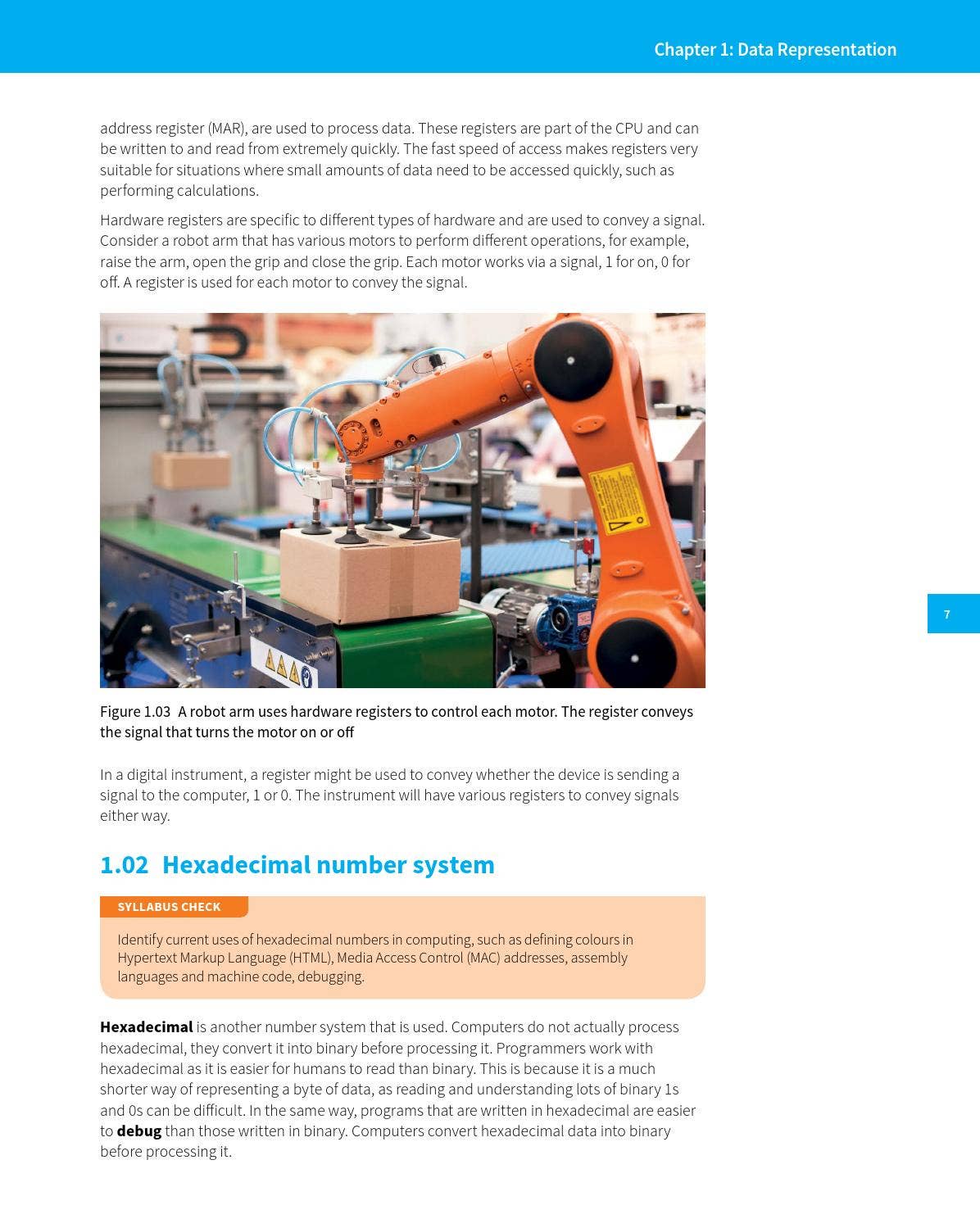 Preview Cambridge IGCSE® Computer Science Coursebook by Cambridge ...